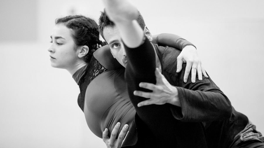 Les Professeurs et Thérapeutes | Les Studios - Les Grands Ballets Canadiens