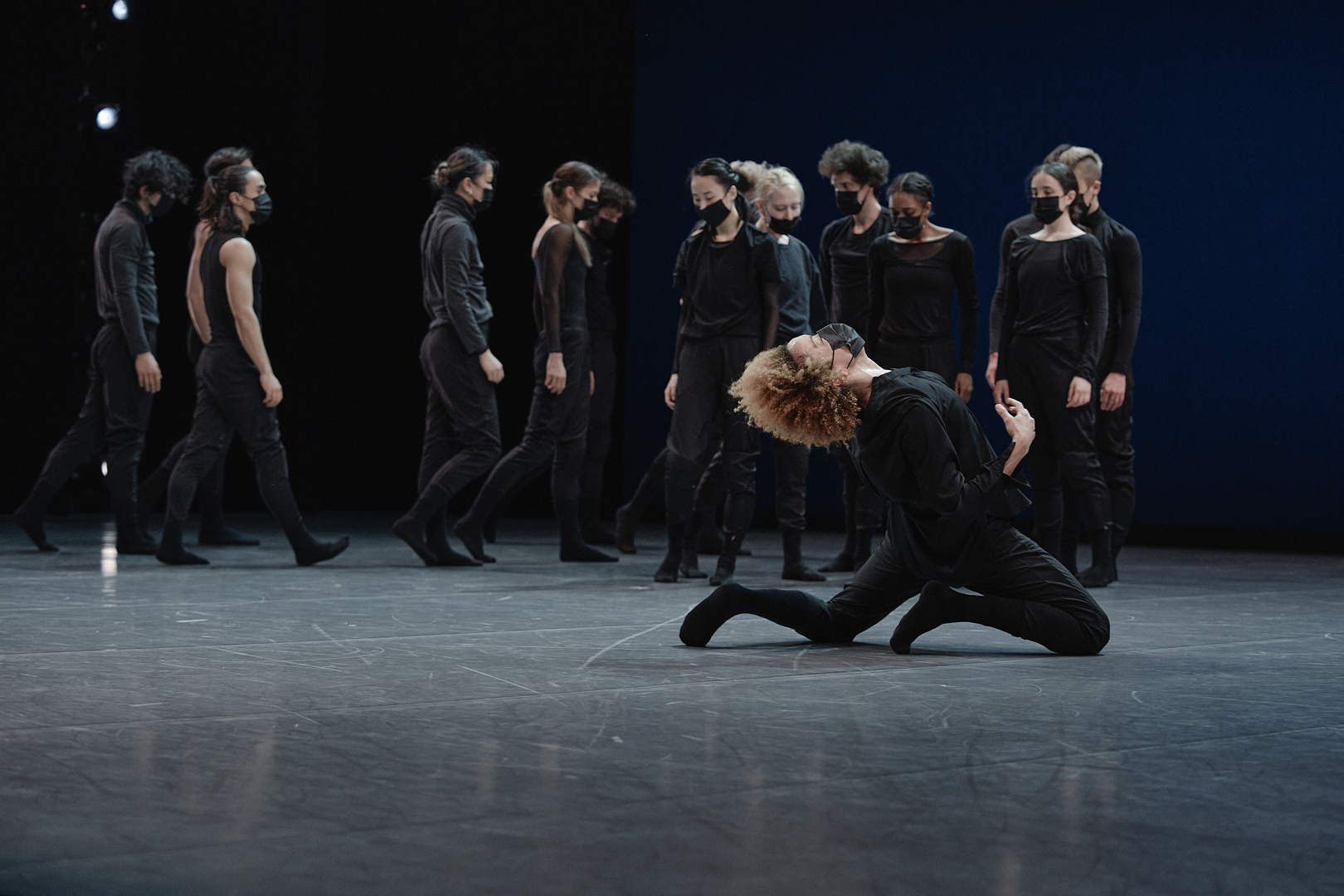 World Premiere of "REQUIEM" at Festival de Lanaudière - Les Grands ...