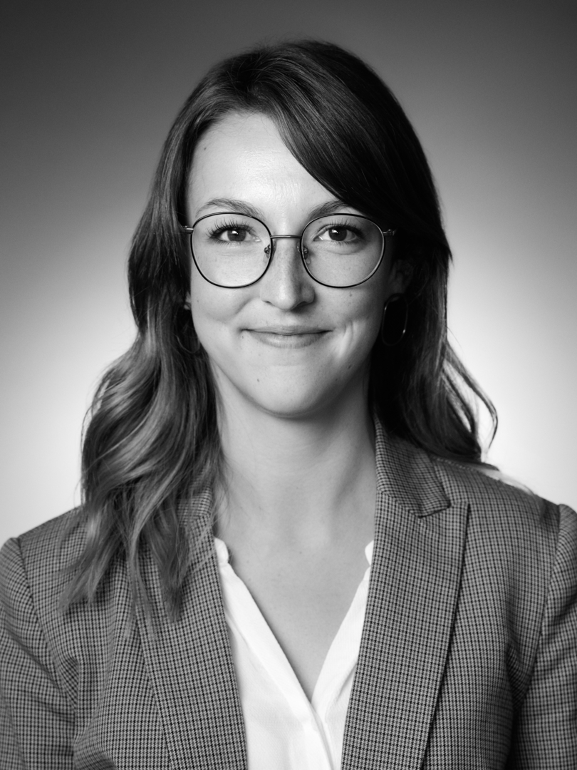 Nomination d’Amy Éloïse Mailloux au CNDT - Les Grands Ballets Canadiens