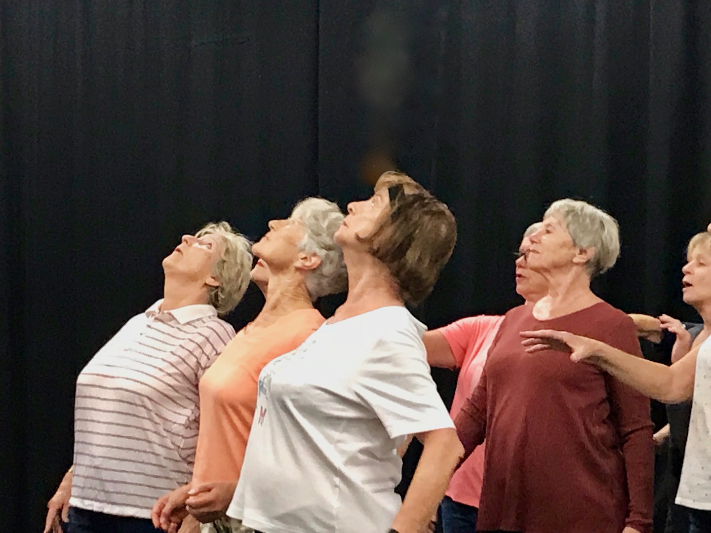 Blog | Enhancing Dance Learning and Performance with Attentional Focus ...