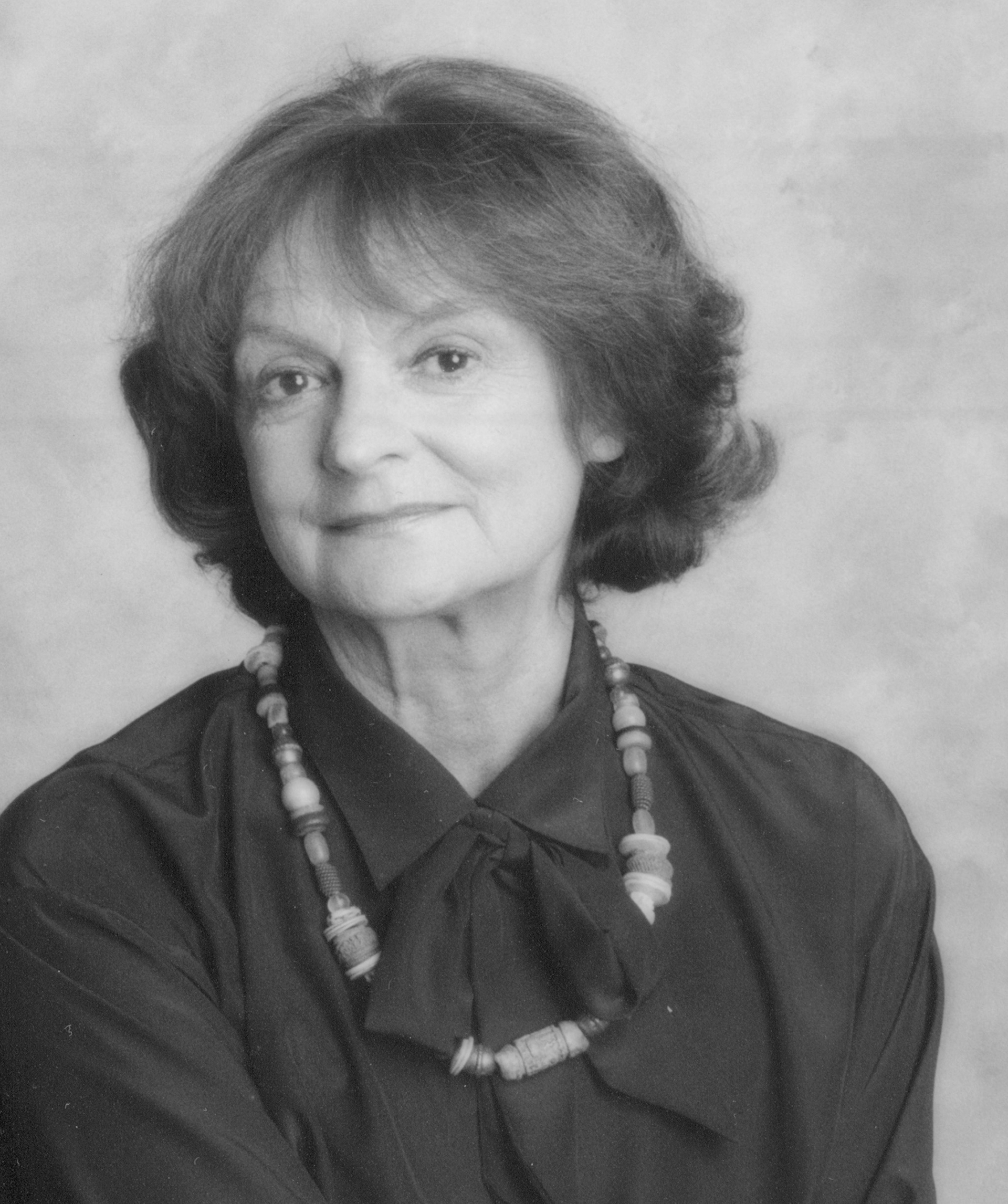 Les Grands Ballets Canadiens pay tribute to Jeanne Renaud - Les Grands ...