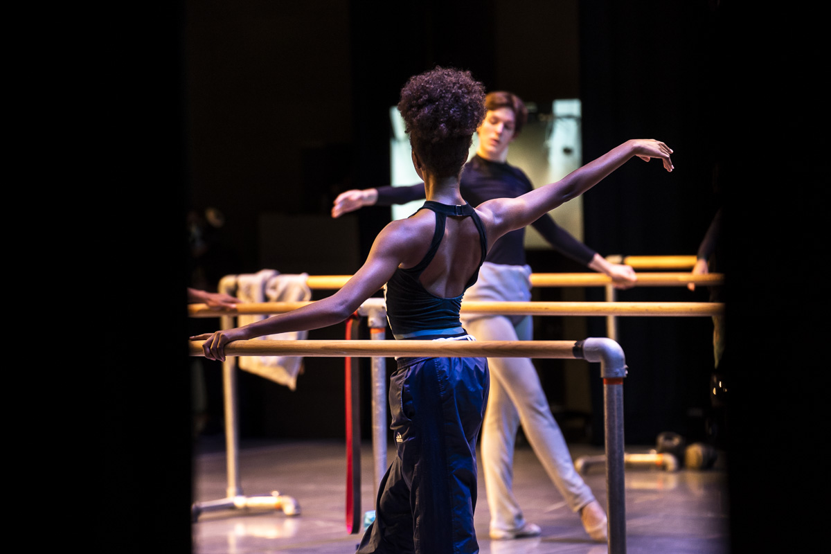 Unveiling of the selected projects for the creation | production ...