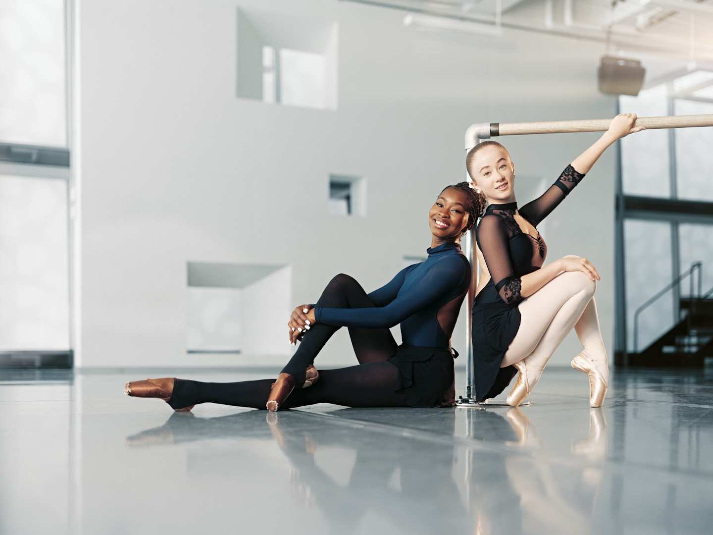 Soutenez la relève avec Les Grands Ballets et l’ESBQ - Les Grands ...