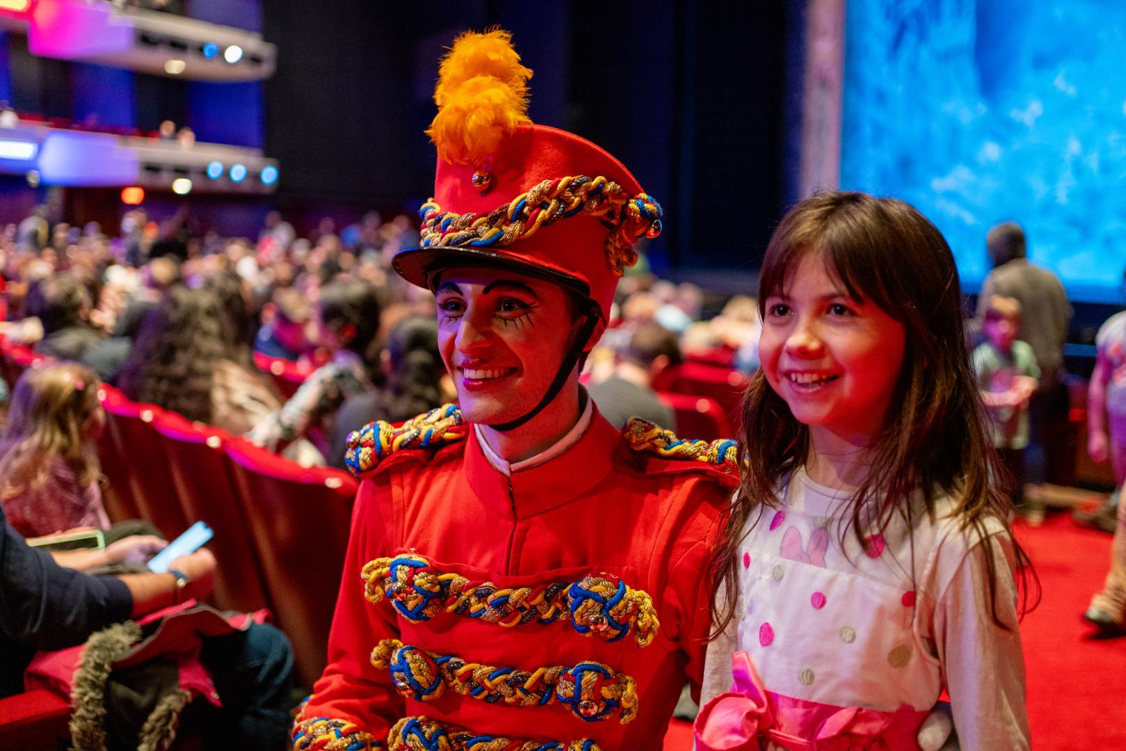 Community outreach at the heart of Les Grands Ballets' mission - Les ...