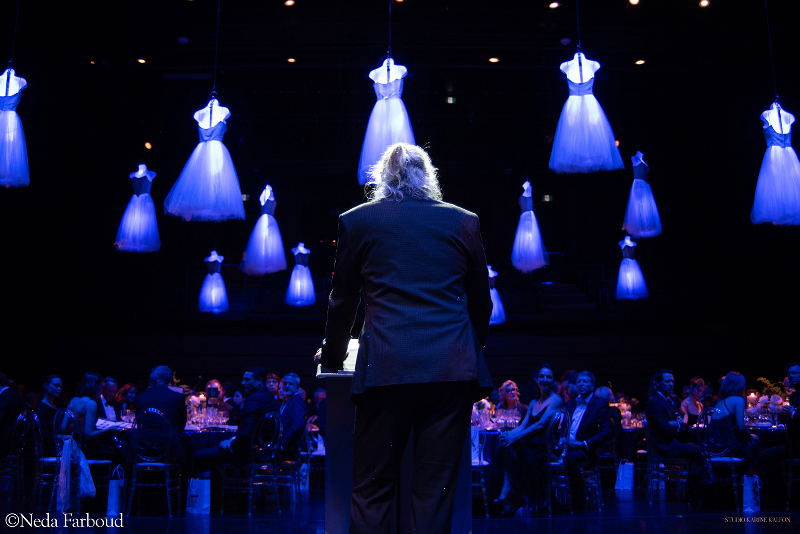 Over $530,000 raised at the 2024 Benefit Gala - Les Grands Ballets ...