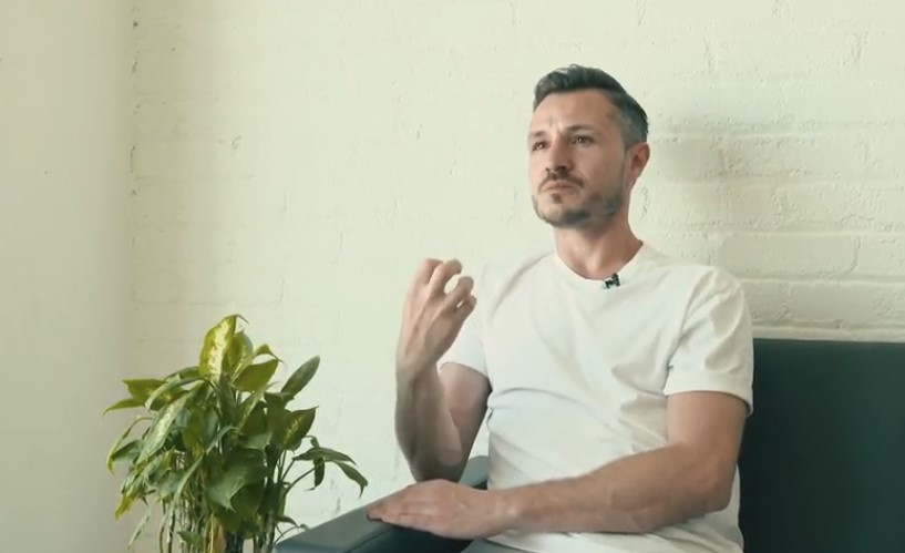 Jeremy Raia looks back on 20 years at Les Grands Ballets - Les Grands ...