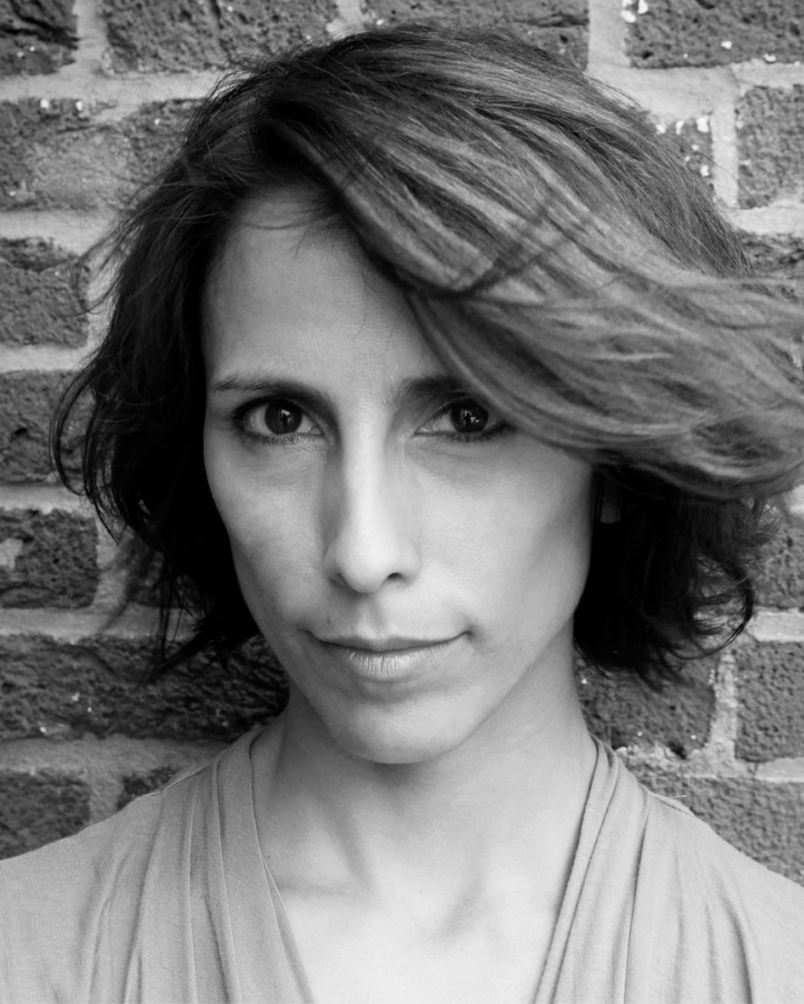 Choreographer Annabelle Lopez Ochoa - Les Grands Ballets Canadiens