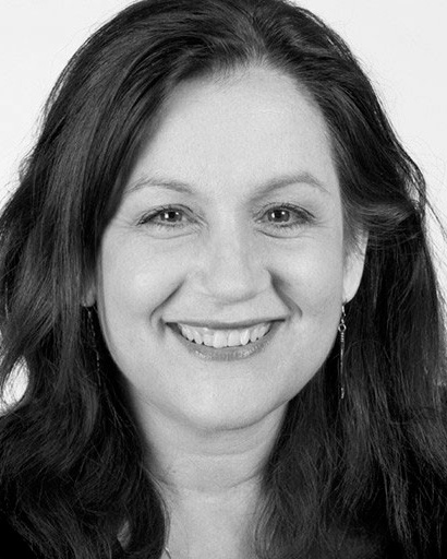 Beverley Aitchison - Les Grands Ballets Canadiens
