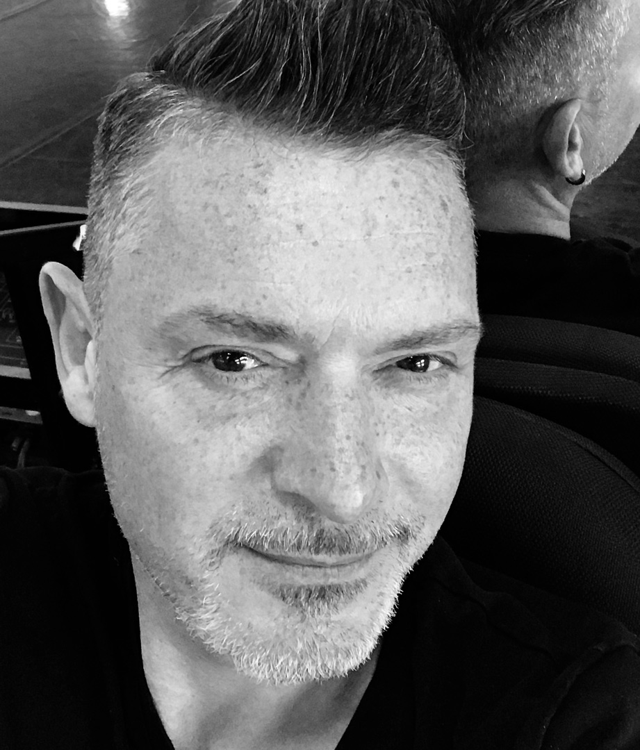 Gaby Baars - Les Grands Ballets Canadiens