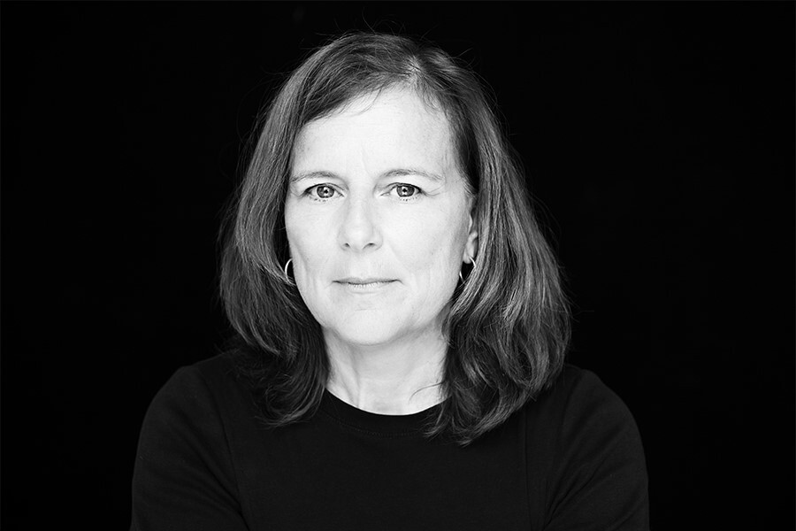 Hélène Blackburn - Les Grands Ballets Canadiens