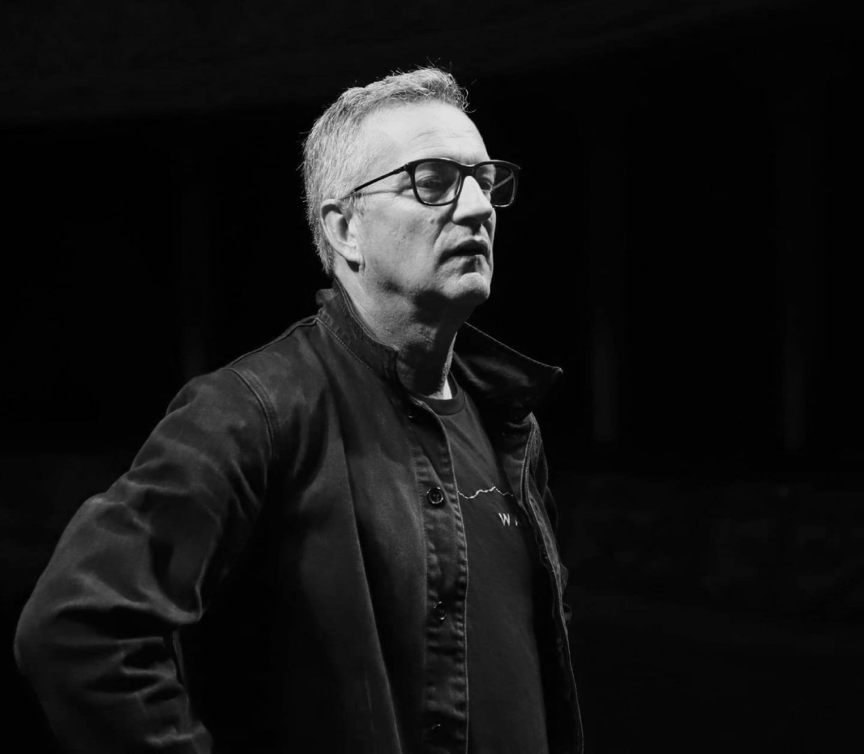 Jean Grand-Maître - Les Grands Ballets Canadiens