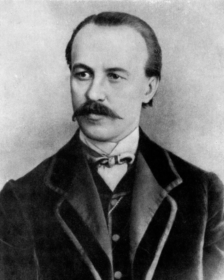 Choreographer Lev Ivanov - Les Grands Ballets Canadiens