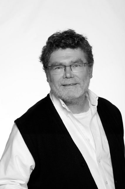 Philip Feeney - Les Grands Ballets Canadiens