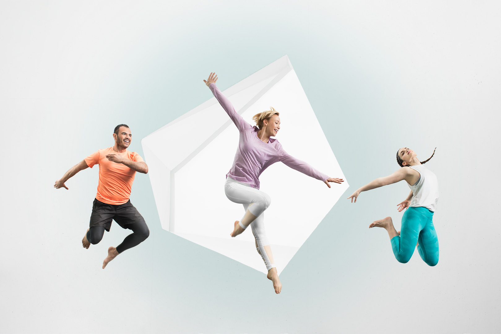 Luca | Les Studios - Les Grands Ballets Canadiens