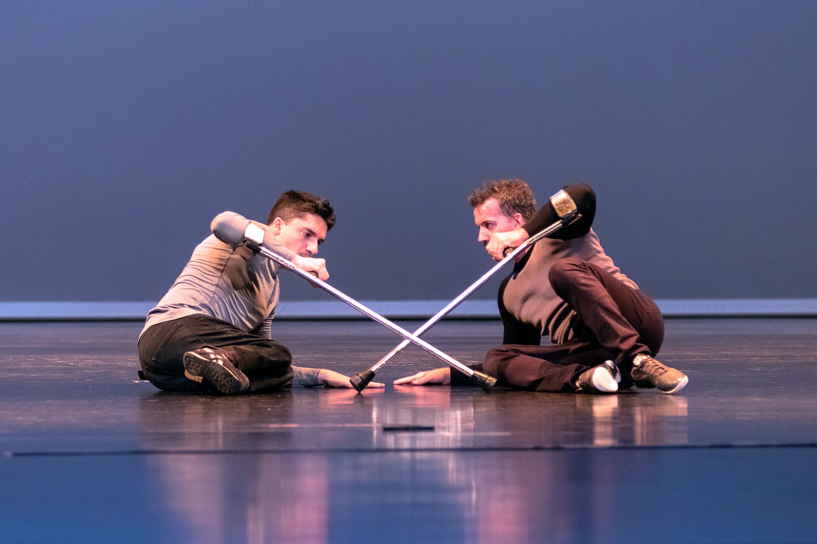 No Limits Reunion - Les Grands Ballets Canadiens