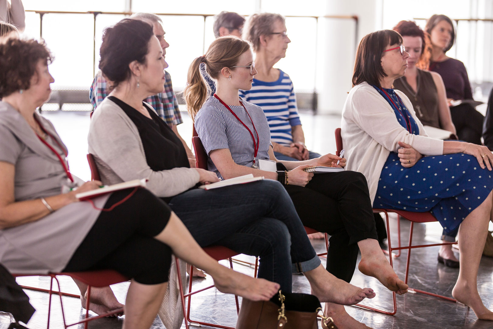 Event | Research and community building: how data can bring dance back ...