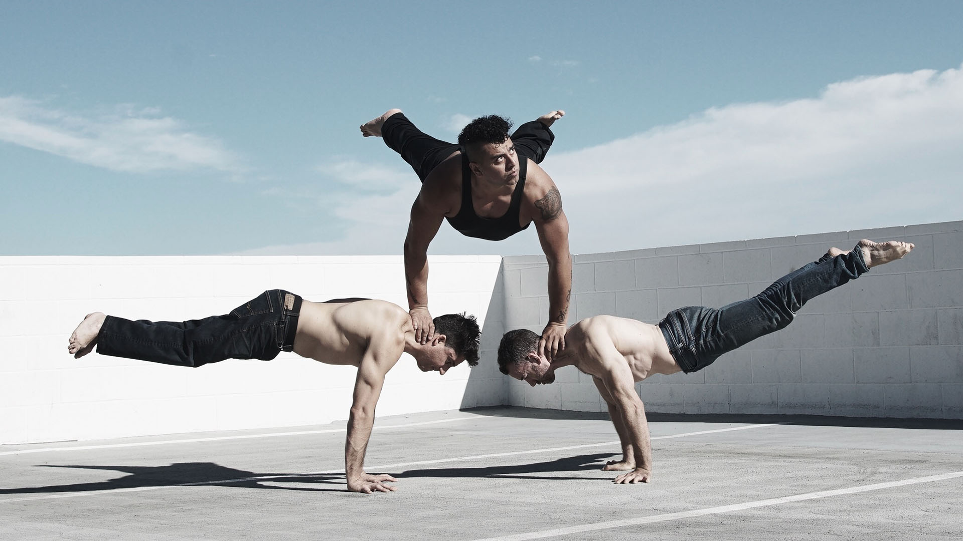 Events | NO LIMITS X ANNIVERSARY - Les Grands Ballets Canadiens
