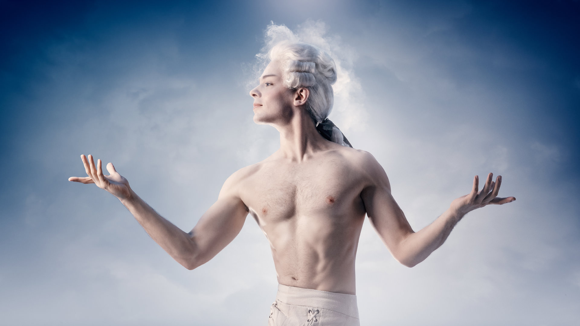 MAESTRO - Les Grands Ballets Canadiens