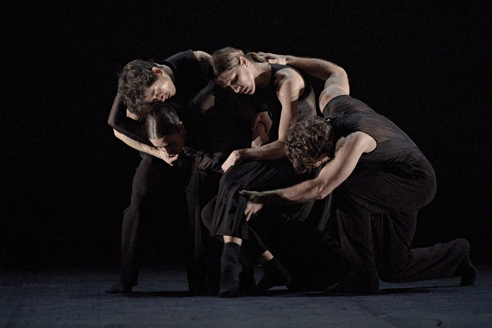 Delightful Disruption - Les Grands Ballets Canadiens