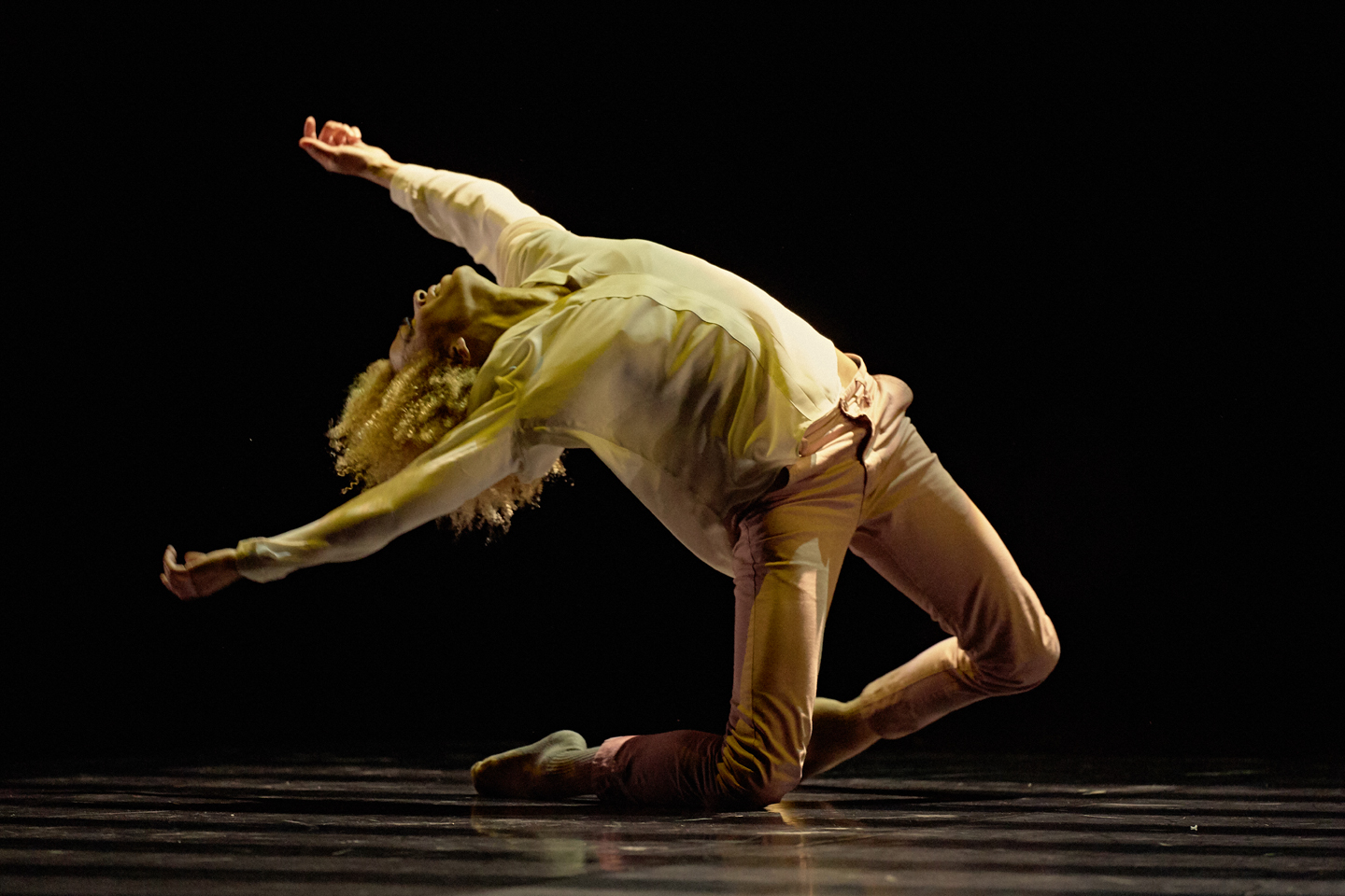 Departed - Les Grands Ballets Canadiens