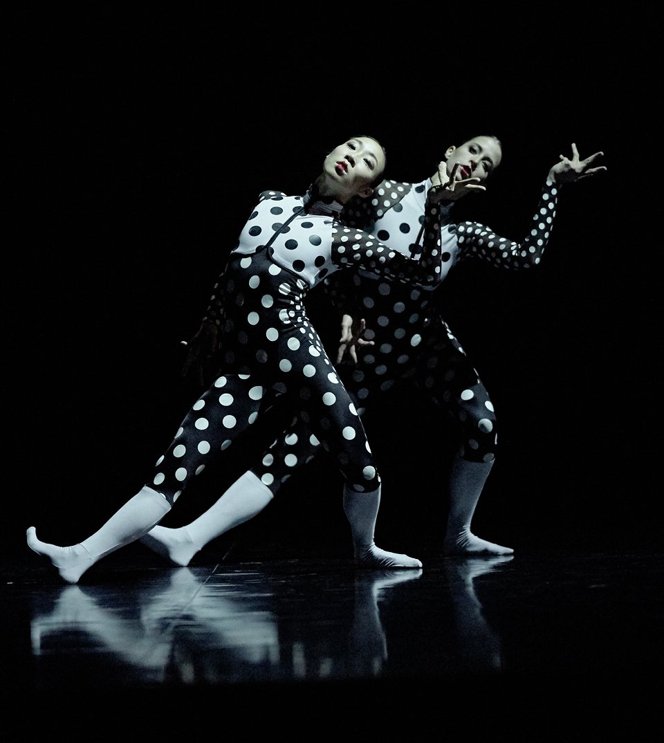Fukuoka - Les Grands Ballets Canadiens