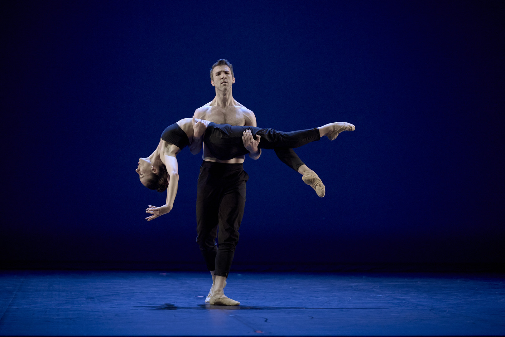 Crater - Les Grands Ballets Canadiens