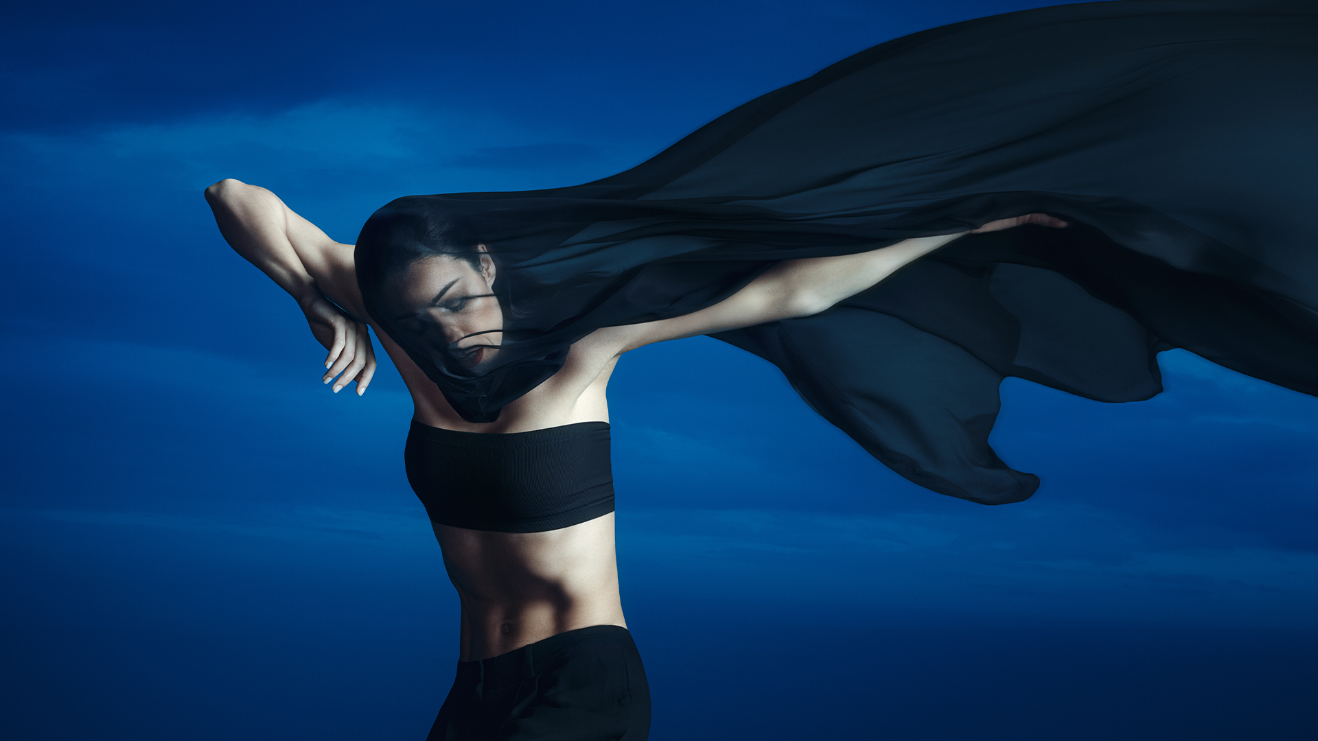 The Blue Hour - Les Grands Ballets Canadiens