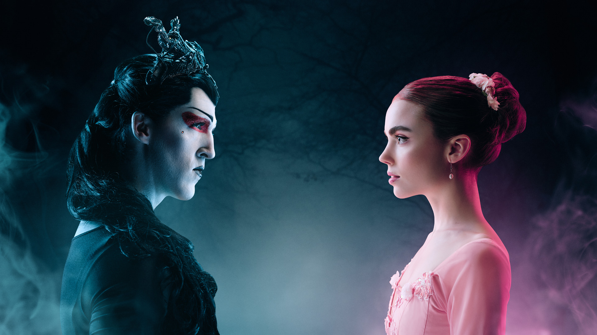 The Sleeping Beauty - Les Grands Ballets Canadiens