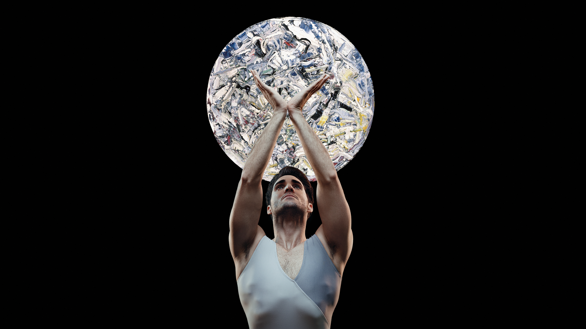 The Creation - Les Grands Ballets Canadiens