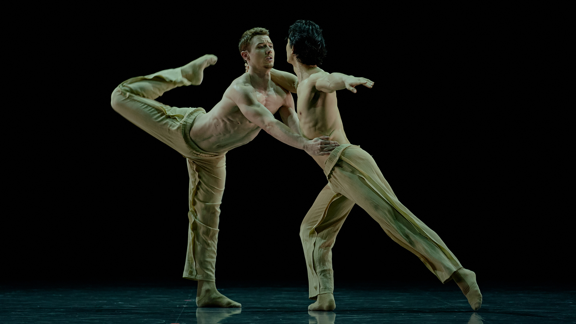 Sonata de Luna - Les Grands Ballets Canadiens