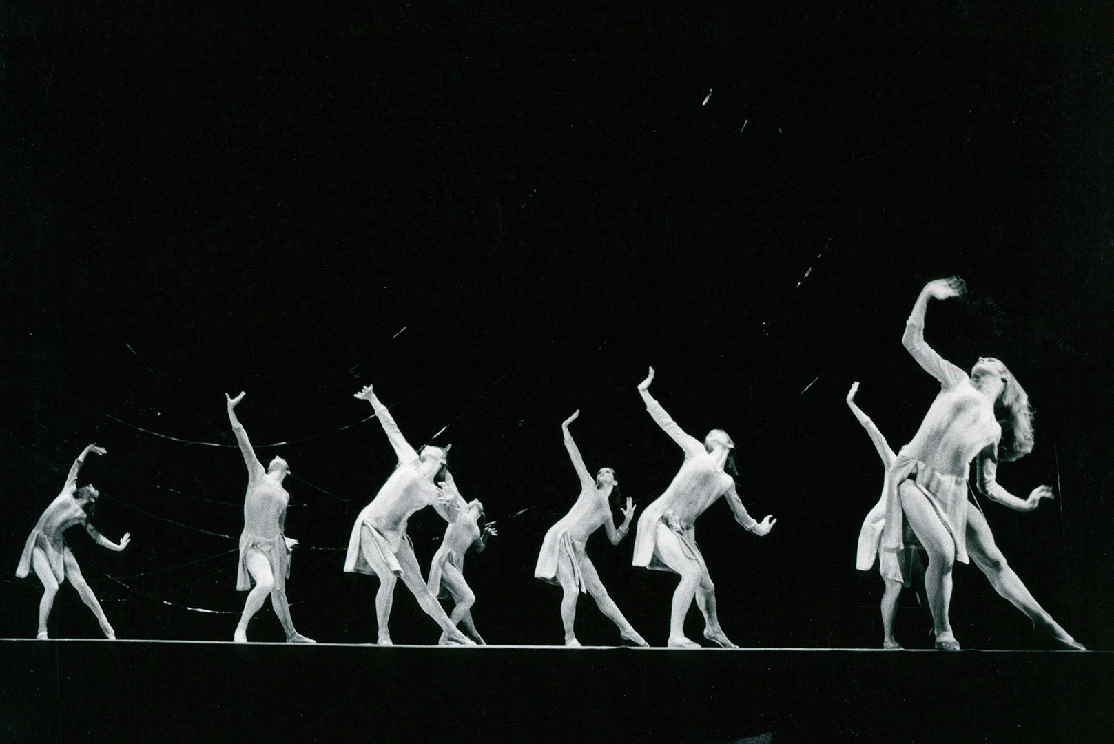 Tommy - Les Grands Ballets Canadiens
