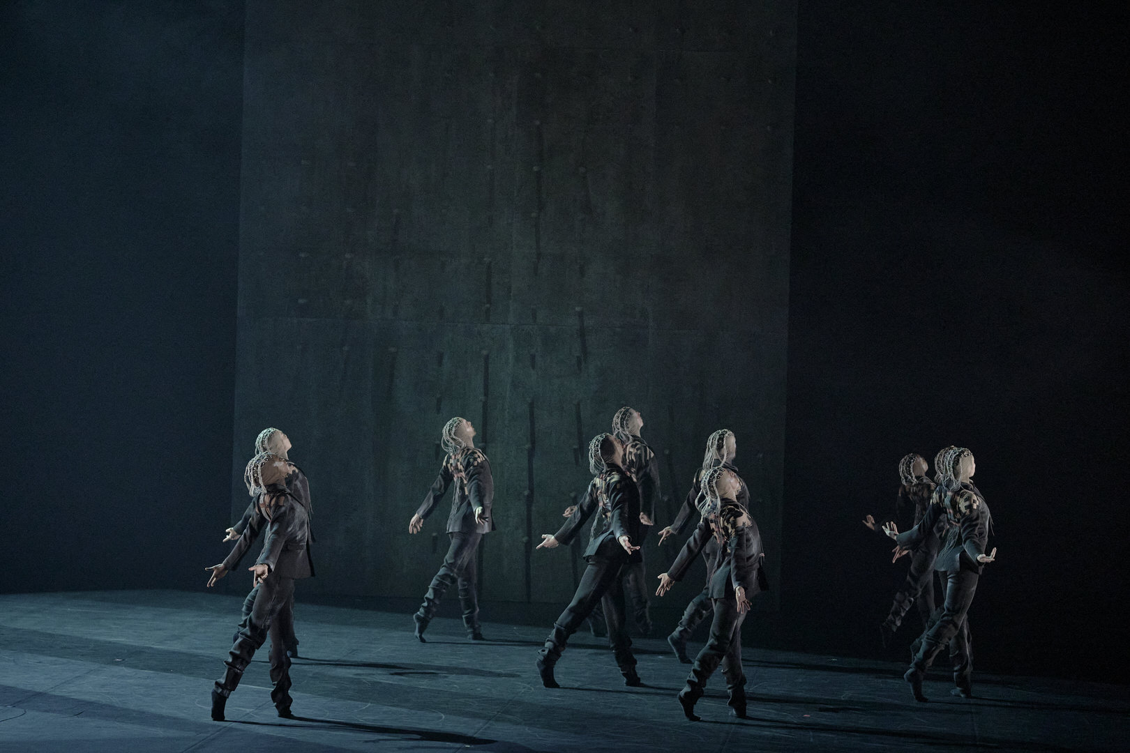 Substrate - Les Grands Ballets Canadiens