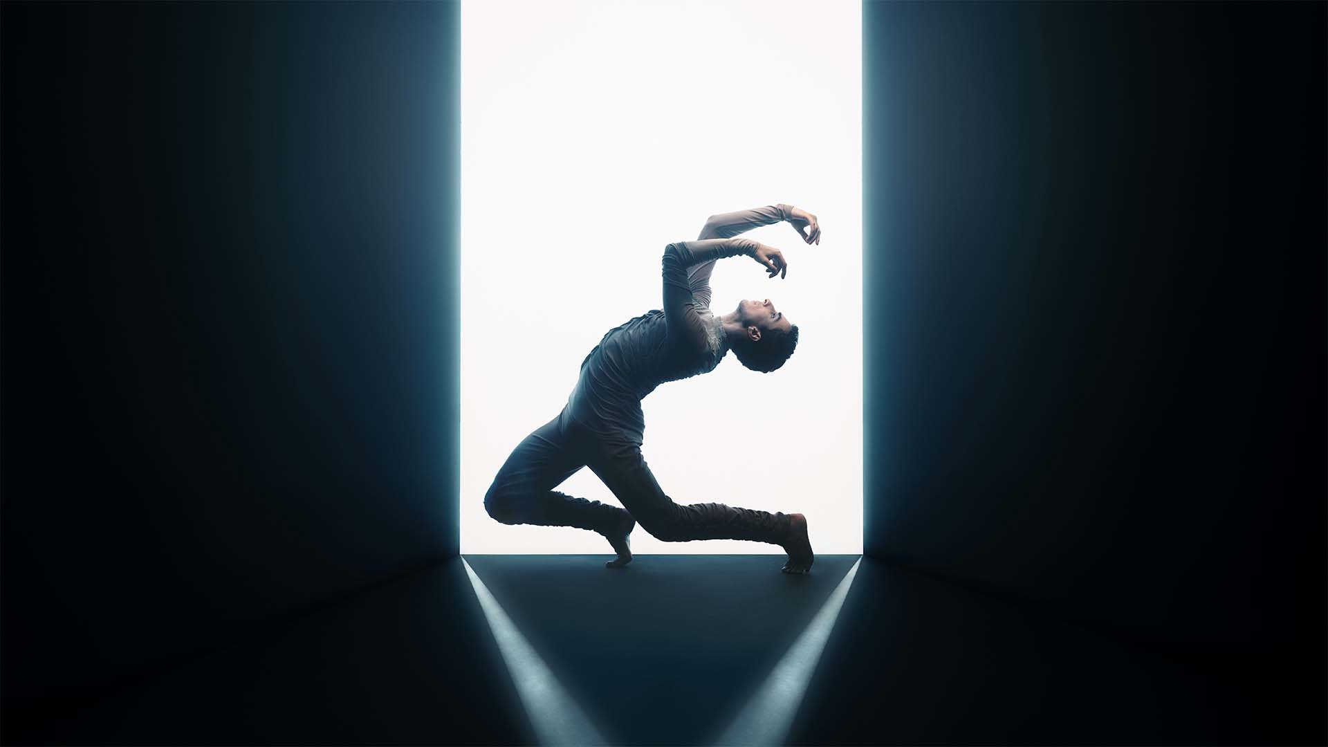 Requiem - Les Grands Ballets Canadiens